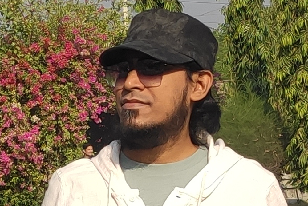 Fahim Faisal - The Official Website of Fahim Faisal